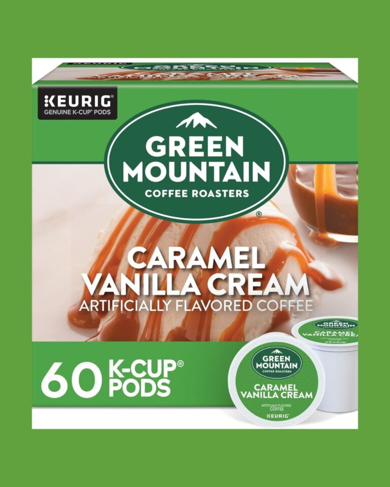 Green Mountain Coffee Roasters-Premium, Freshly Roasted Coffee for ...