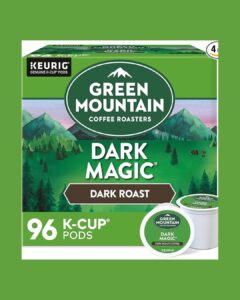 Green Mountain Coffee Roasters-Premium, Freshly Roasted Coffee for ...